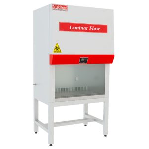 Laminar Flow Class II | NUKLEON